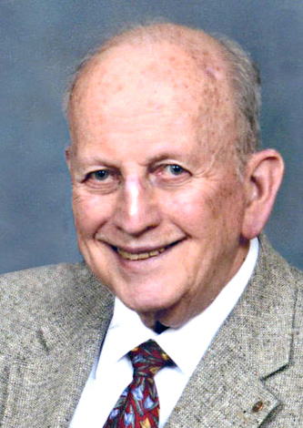 Ronald Beckham | News, Sports, Jobs - Morning Journal